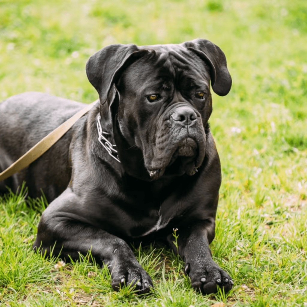 Dealing With Cane Corso Aggression: Understanding and Prevention - PUPJoy