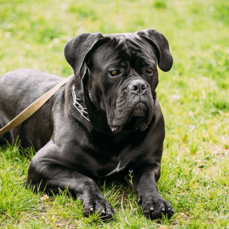 Dealing With Cane Corso Aggression: Understanding and Prevention - PUPJoy